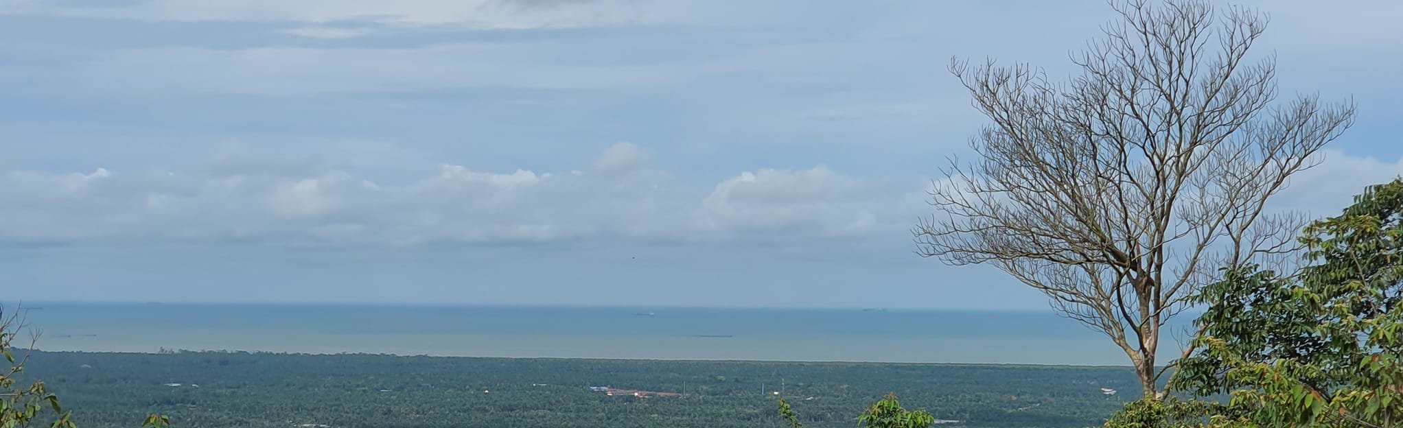 Bukit Mor - Parit Yusof Extended Loop: 0 Reviews, Map - Johor, Malaysia ...