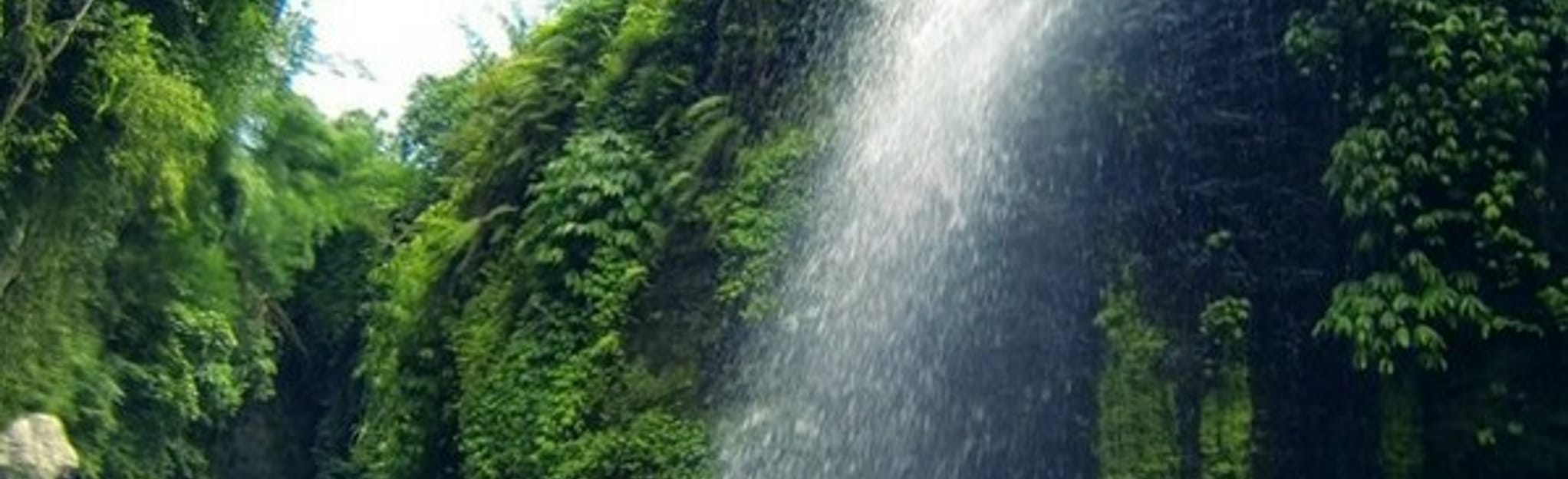 Telaga Waja Waterfall, Bali, Indonesia - Map, Guide | AllTrails