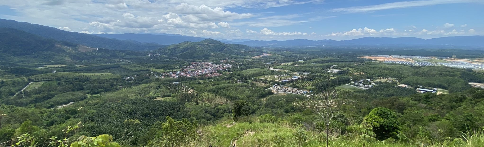 Gelung Bukit Broga - Selangor, Malaysia | AllTrails