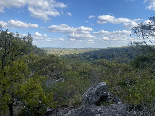 Best Hikes and Trails in Mount George Conservation Park | AllTrails