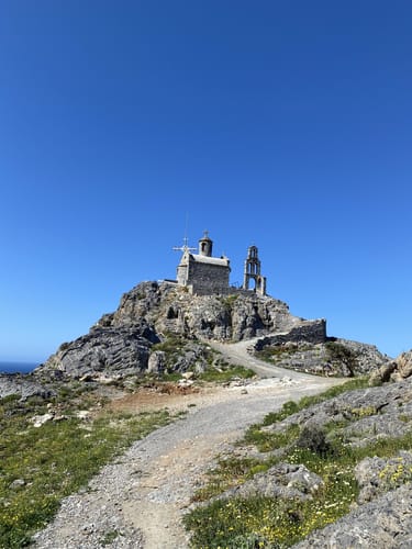 2023 Best Beach Trails in Myrthios | AllTrails