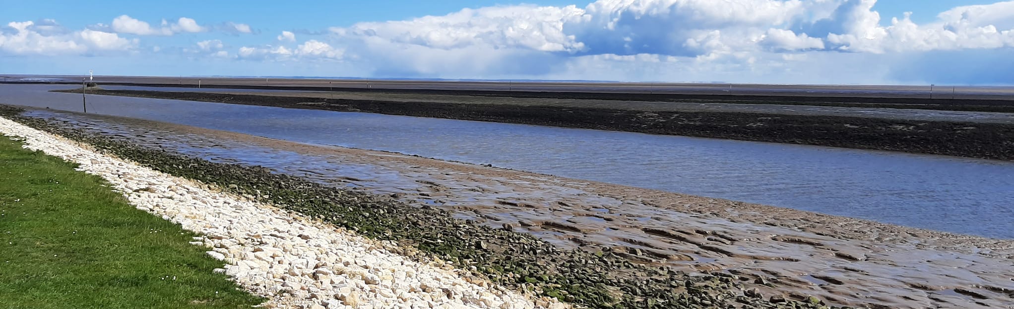 Freiston Shore Circular: 20 Reviews, Map - Lincolnshire, England ...