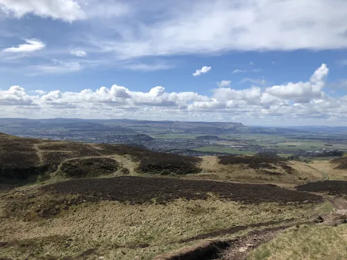 10 Best Walking Trails in Stirling | AllTrails