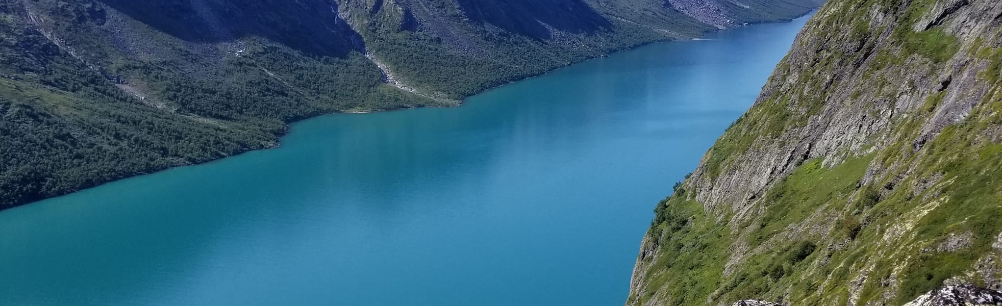 Memurubu - Bukkelægret - Gjendebu : 10 photos - Innlandet, Norvège ...