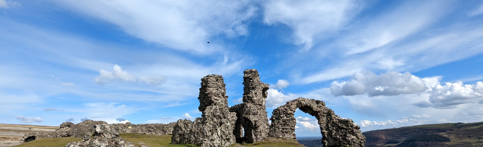 Llangollen Circular | Map, Guide - Wrexham, Wales | AllTrails