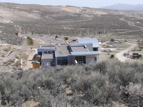 2023 Best Partially Paved Trails in Carlin | AllTrails