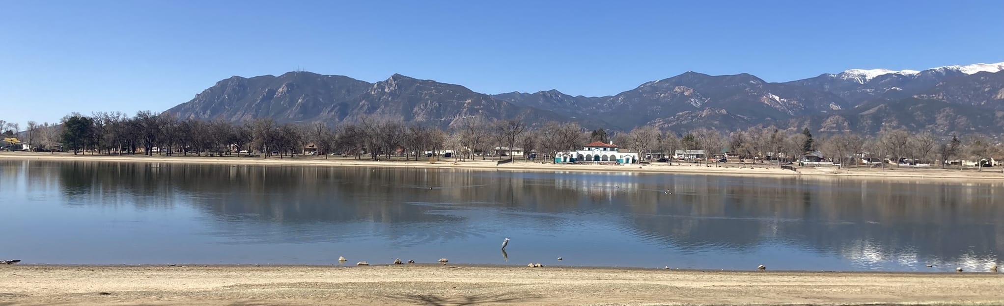 Prospect Lake, Colorado - 370 Reviews, Map | AllTrails