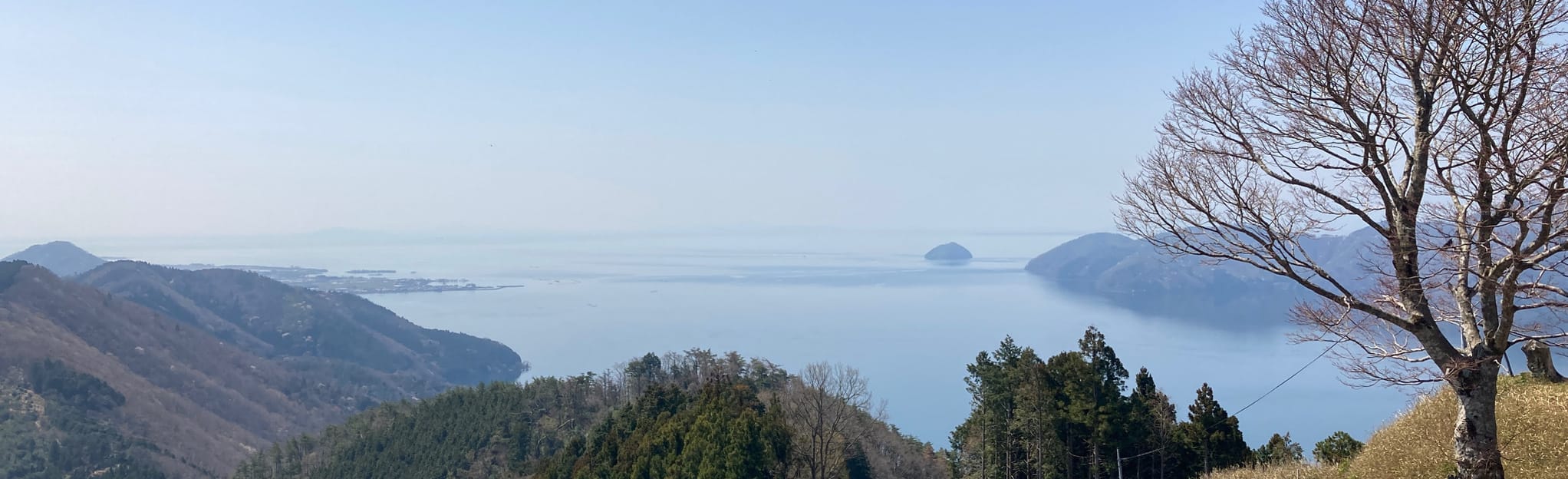 Kinomoto Station - Mount Shizugatake - Yogo Station: 0 Reviews, Map ...