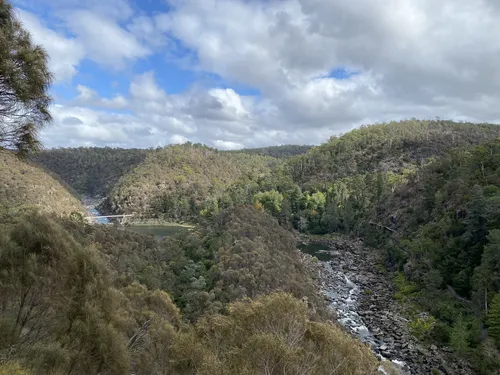 10 Best Walking Trails in Cataract Gorge Reserve | AllTrails
