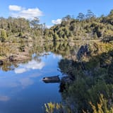 Arm River Track to Mount Ossa, Tasmania, Australia - 36 Reviews, Map ...