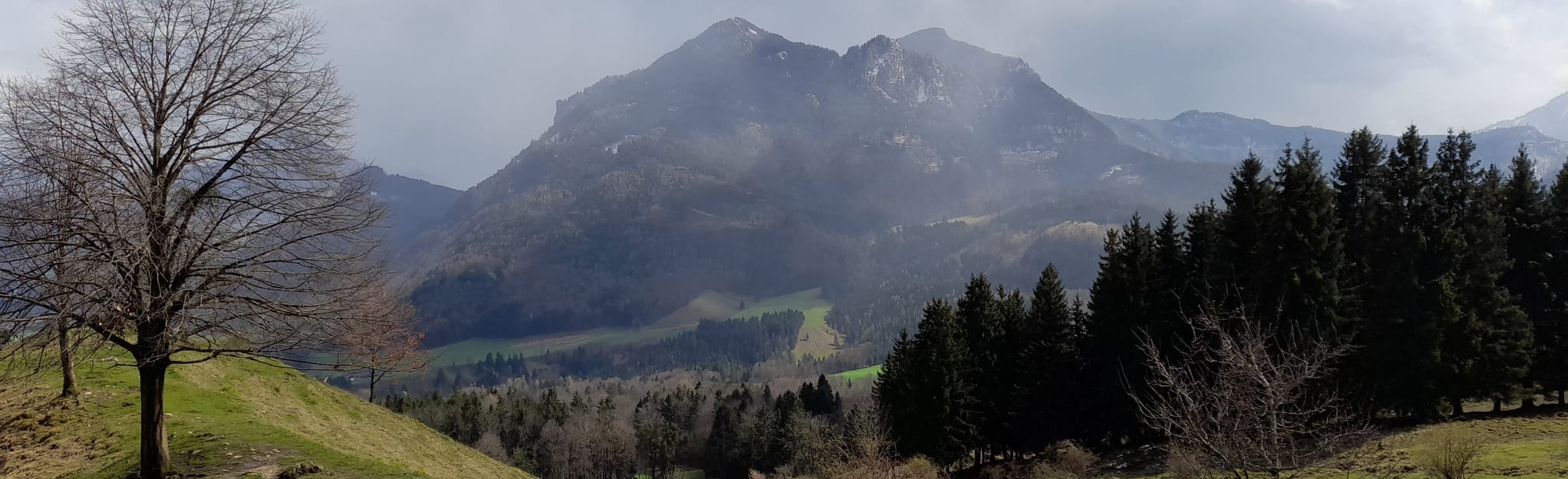 Brannenburg - Sankt Margarethen - Baumgarten: 1 Reviews, Map - Bavaria ...