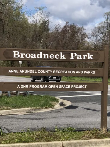 Best Hikes and Trails in Broadneck Park | AllTrails