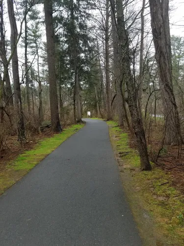 Best Hikes and Trails in Bob Rodale Cycling and Fitness Park | AllTrails