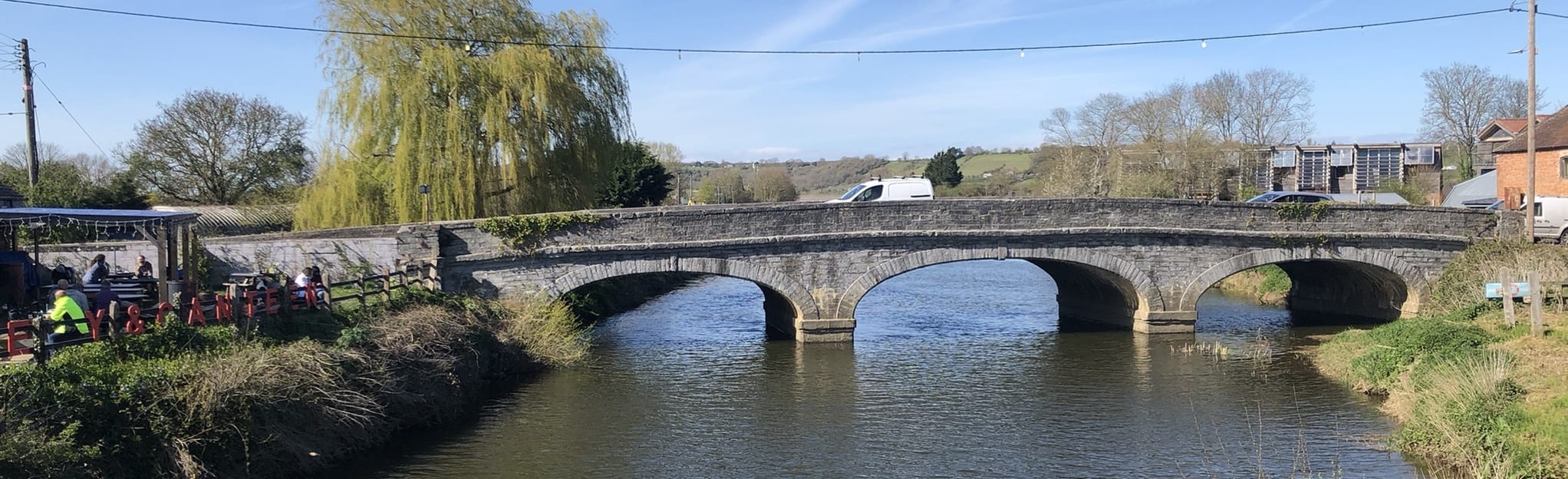 Langport to Muchelney, Somerset, England - 98 Reviews, Map | AllTrails