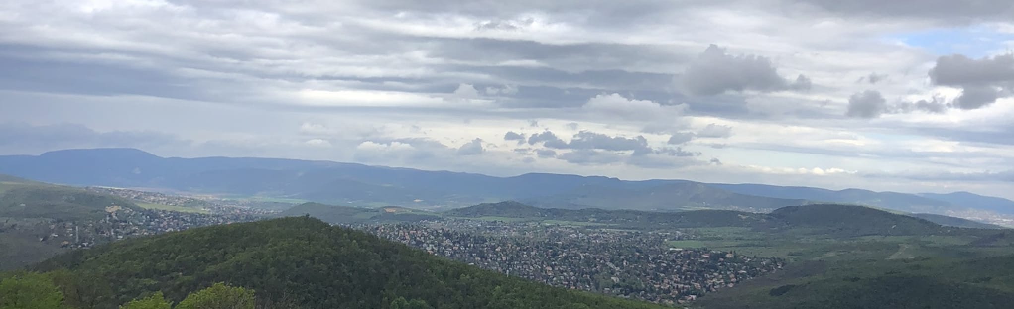 Normafa - János Hill Loop, Budapest, Hungary - 46 Reviews, Map | AllTrails