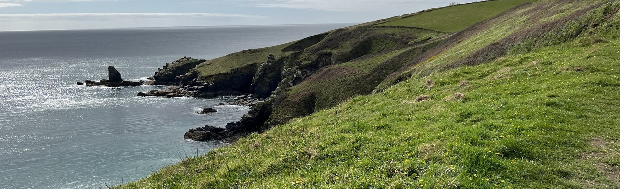 The Lizard Peninsula: 44 Reviews, Map - Cornwall, England | AllTrails