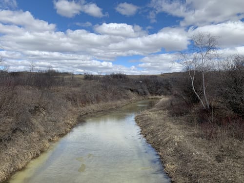 2023 Best 10 Trails and Hikes in Meewasin Valley Authority | AllTrails