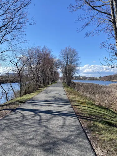 Best Hikes and Trails in Fall River | AllTrails