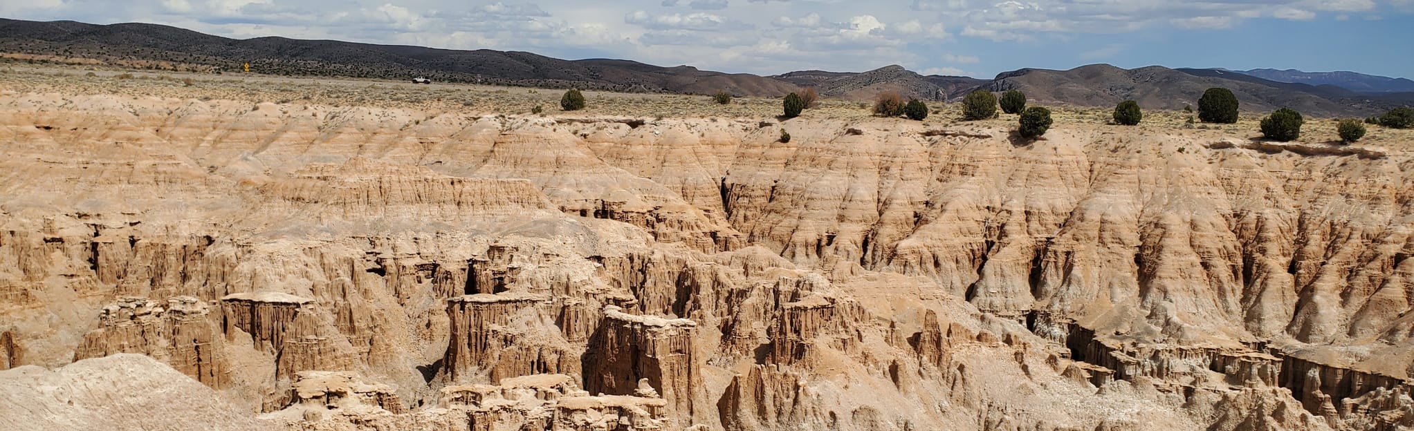 Miller Point and Juniper Draw Loop: 85 Reviews, Map - Nevada | AllTrails