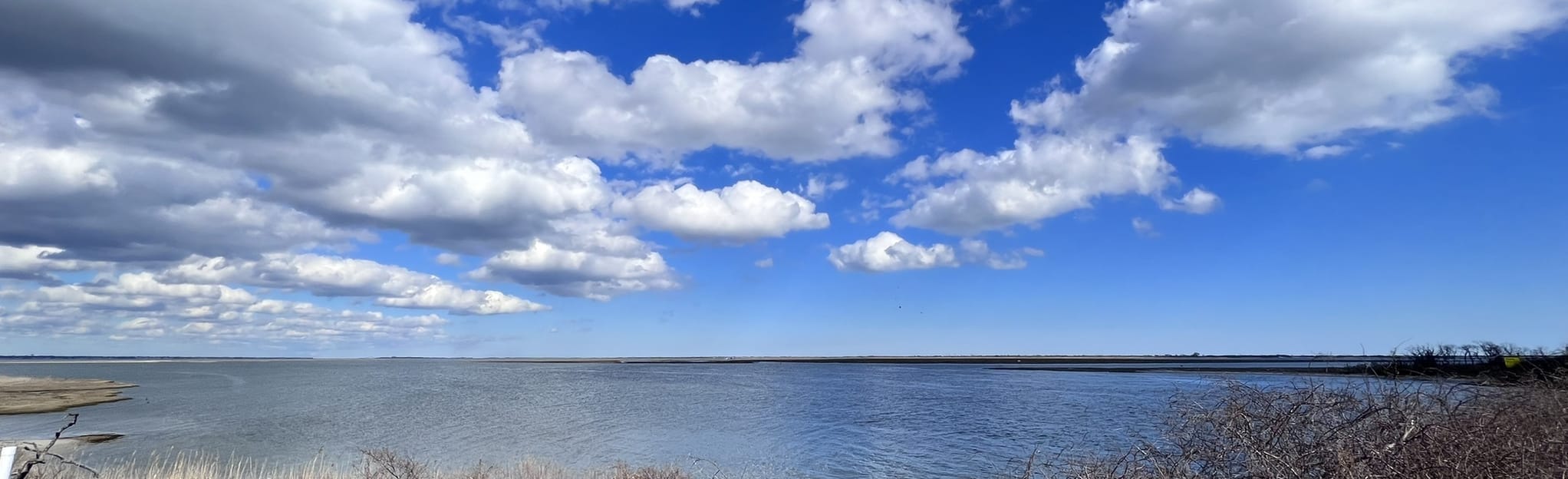 Jones Beach Bike Path and Ocean Parkway Path, New York - 280 Reviews ...