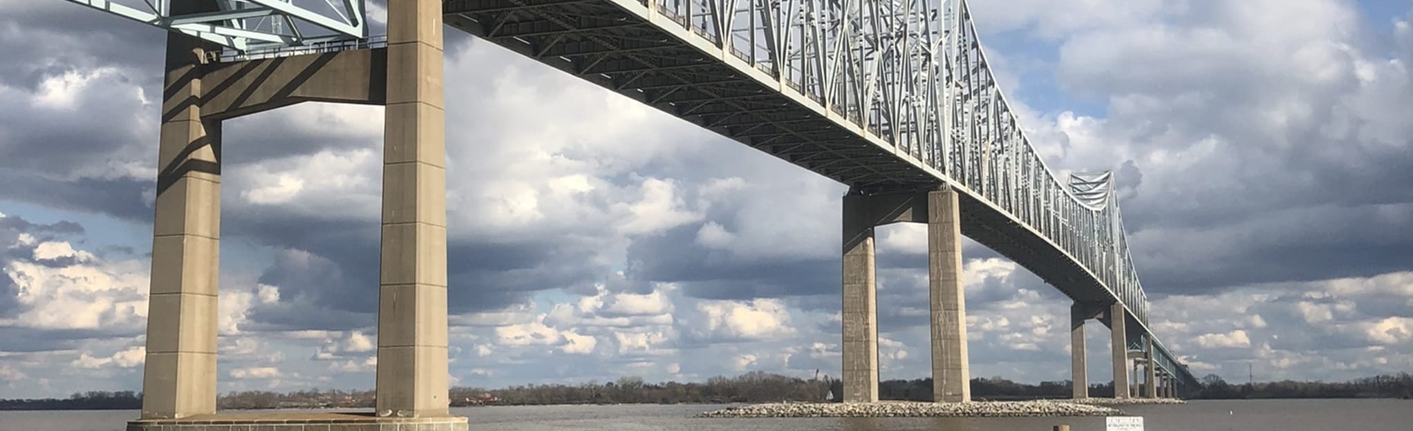 Chester Waterfront - East Coast Greenway, Pennsylvania - 10 Reviews ...