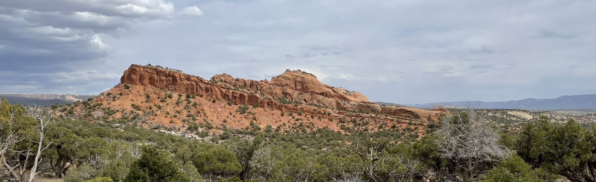 Jazz-Chrome Molly to Red Fleet Loop, Utah - 27 Reviews, Map | AllTrails