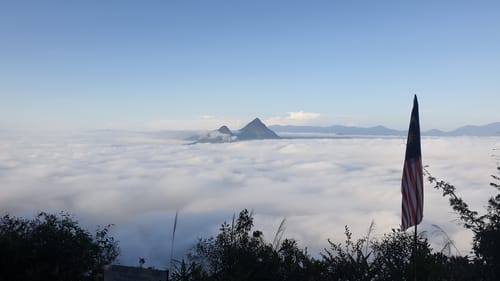 Best Hikes and Trails in Gerik | AllTrails