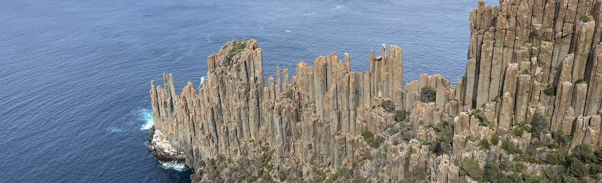 Cape Raoul Track, Tasmania, Australia - 634 Reviews, Map | AllTrails