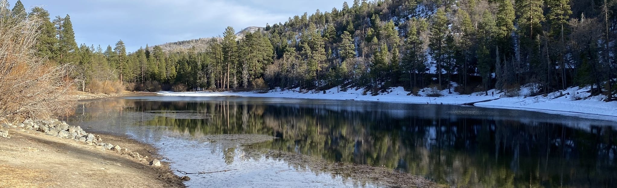 Jenks Lake Trail, California - 847 Reviews, Map | AllTrails