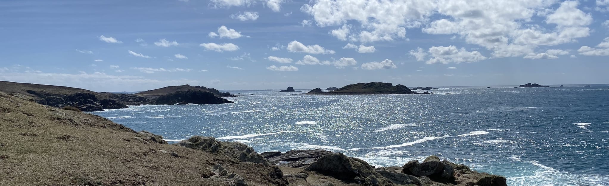 Bryher Circular: 6 Reviews, Map - Cornwall, England | AllTrails
