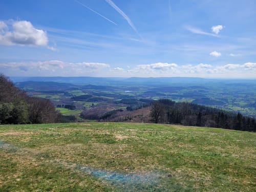 2023 Best 10 Forest Trails in Morvan Regional Nature Park | AllTrails