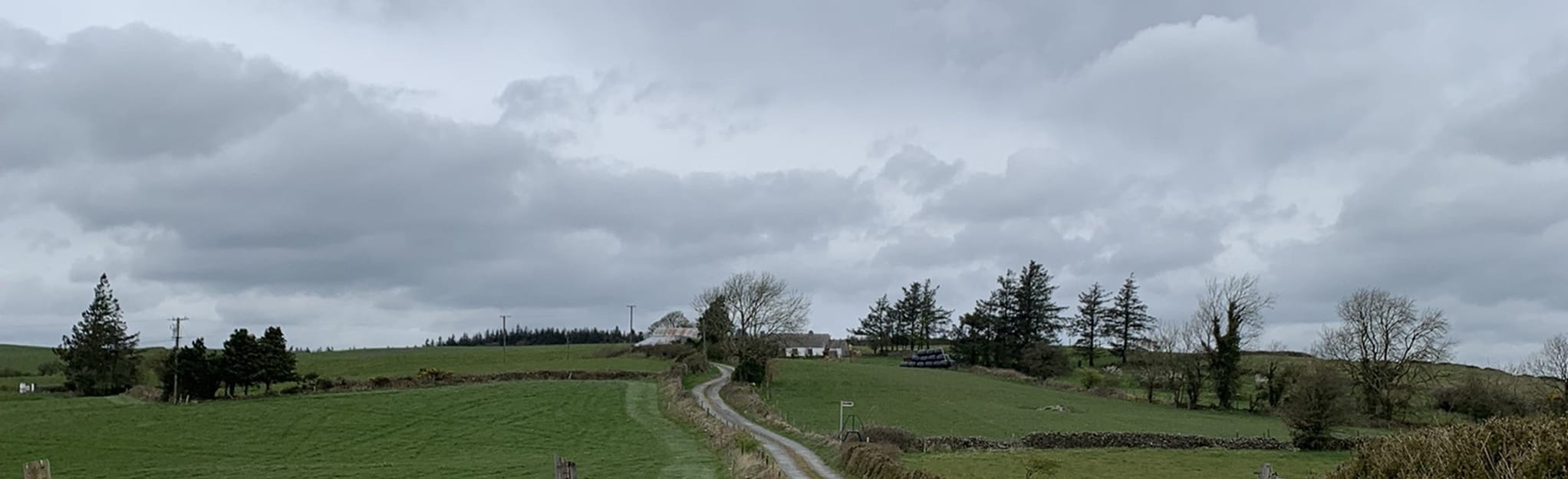 Cullahill Castle and Bunlacken Loop, County Laois, Ireland - 13 Reviews ...