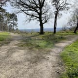 The Hurtwood and Winterfold Hill, Surrey, England - 63 Reviews, Map ...