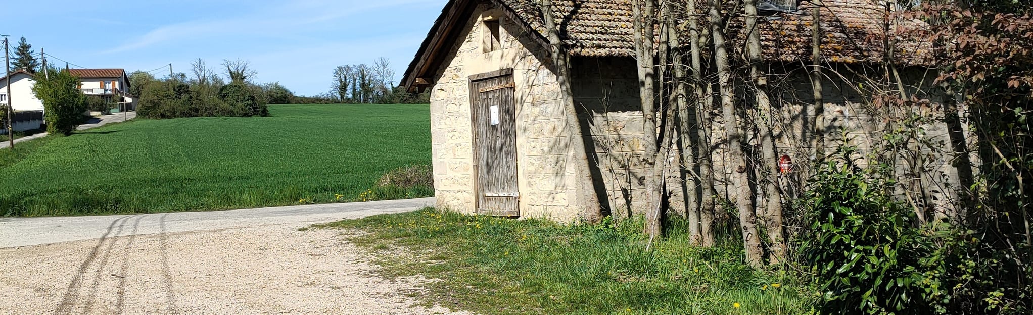 The Marsh of Charamel: 15 Reviews, Map - Isère, France | AllTrails