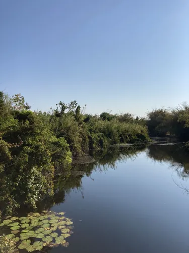 Best Hikes and Trails in Reserva de la Biosfera Chamela-Cuixmala ...