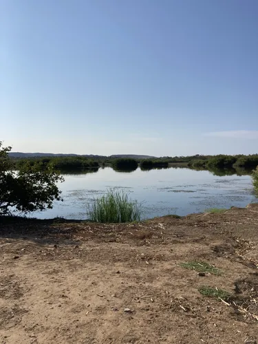 Best Hikes and Trails in Reserva de la Biosfera Chamela-Cuixmala ...