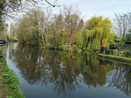 2023 Best trails in Colne Valley Park | AllTrails