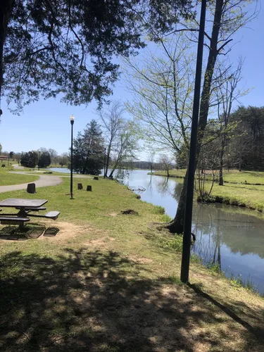 Best Hikes and Trails in Kefauver Park | AllTrails