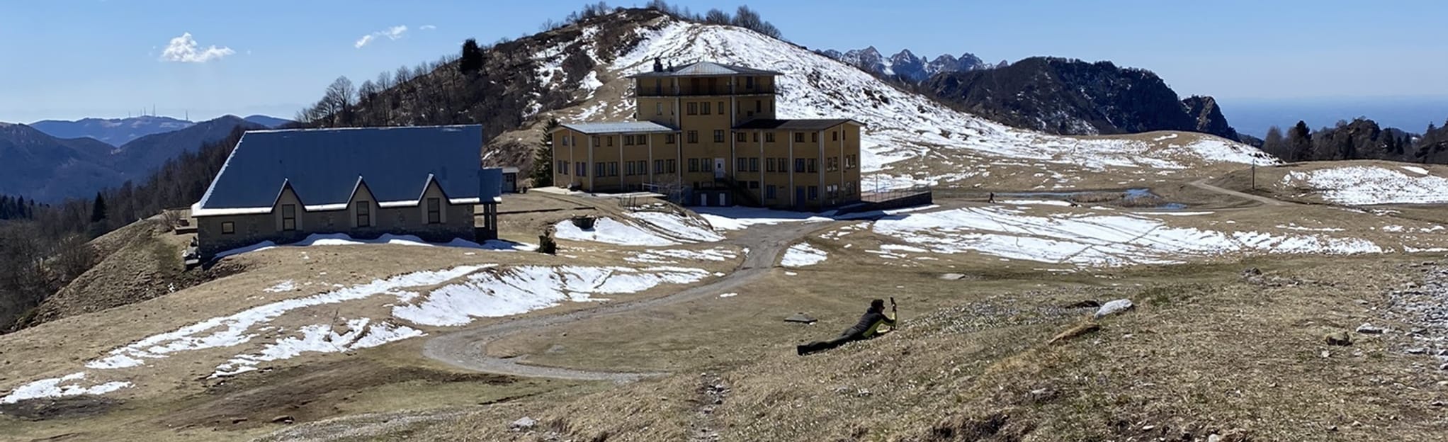 Moggio - Piani di Artavaggio - Rifugio Nicola: 40 foto - Lombardia ...