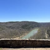 Overlook Trail at Buffalo Point, Arkansas - 230 Reviews, Map | AllTrails