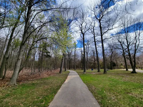 Best Hikes and Trails in Thomas Edison County Park | AllTrails