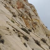 Hidden Arch Trail, Utah - 87 Reviews, Map | AllTrails