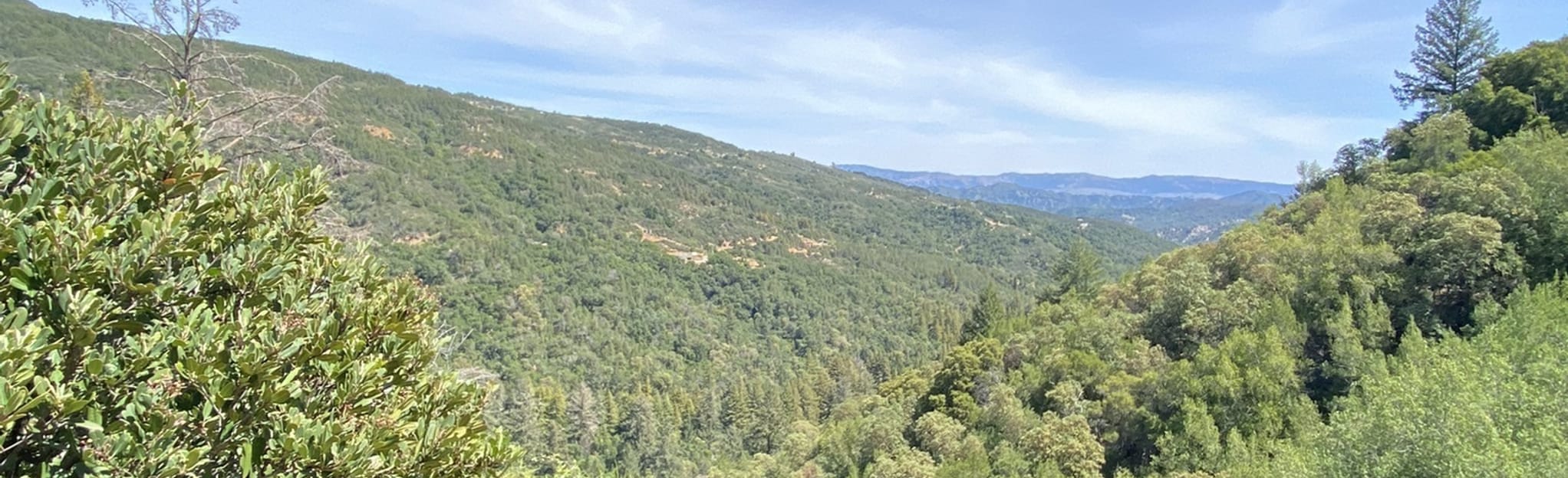 Upper, Basin, and Black Rock Falls via Contour and Waterfall Loop ...