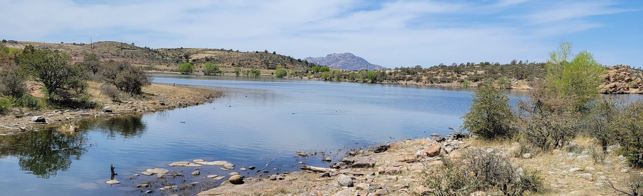 Watson Lake and Flume Trail, Arizona - 3,895 Reviews, Map | AllTrails