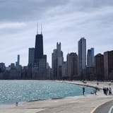 Chicago Lakefront Trail, Illinois - 464 Reviews, Map | AllTrails