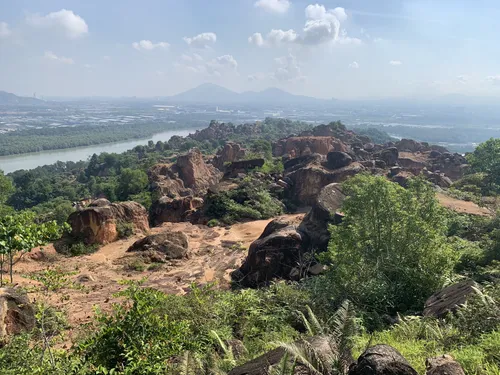 Best Hikes and Trails in Bukit Batu Kawan Forest | AllTrails