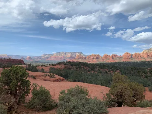 10 Best Off Road Driving Trails in Sedona | AllTrails