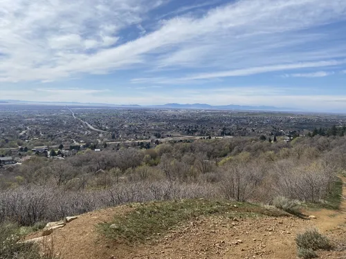 2023 Best 10 Trails and Hikes in Layton | AllTrails