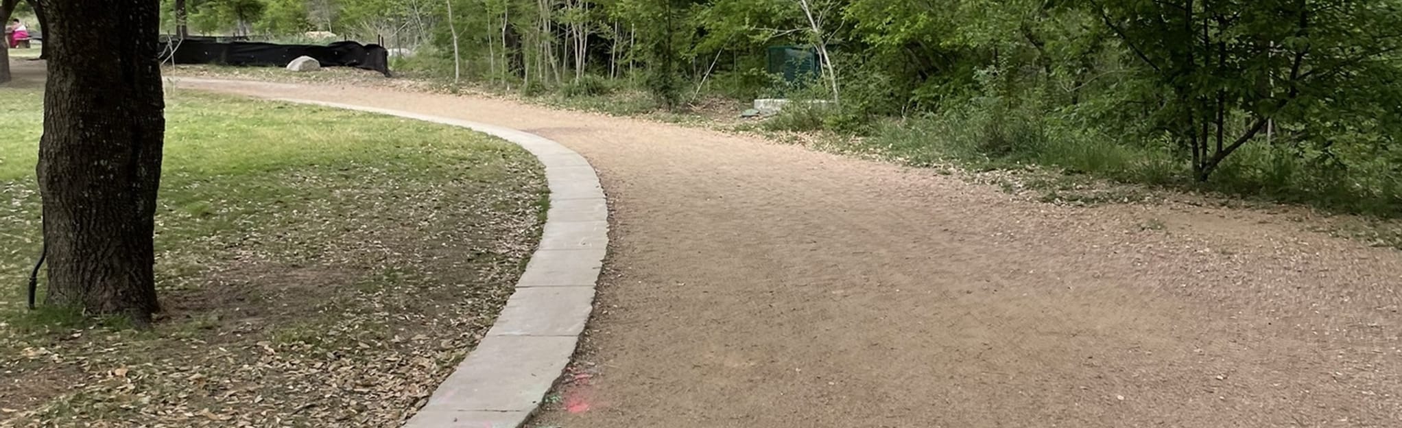 Pemberton Heights Path, Texas - 162 Reviews, Map | AllTrails