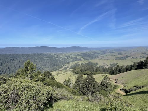 2023 Best Long Trails in Lagunitas | AllTrails